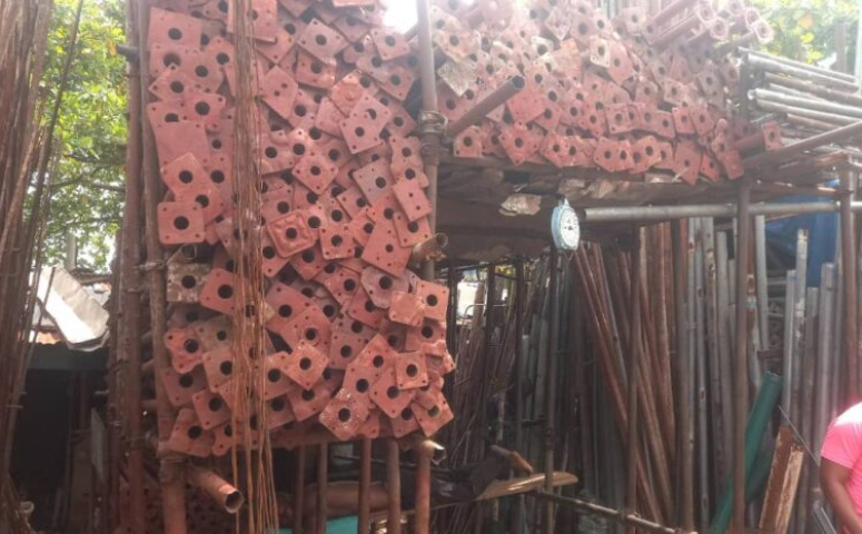 Acrow props 4m | EquipmentShare Nigeria Limited | Store